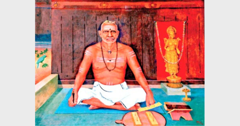 Legacy of Ezhuthachan