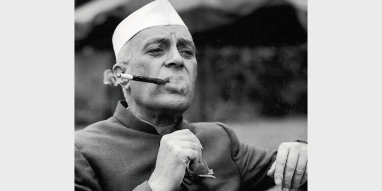 Nehru’s faltering Legacy