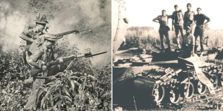 Indo-Pakistan War, 1947-48: The history and its current ramifications