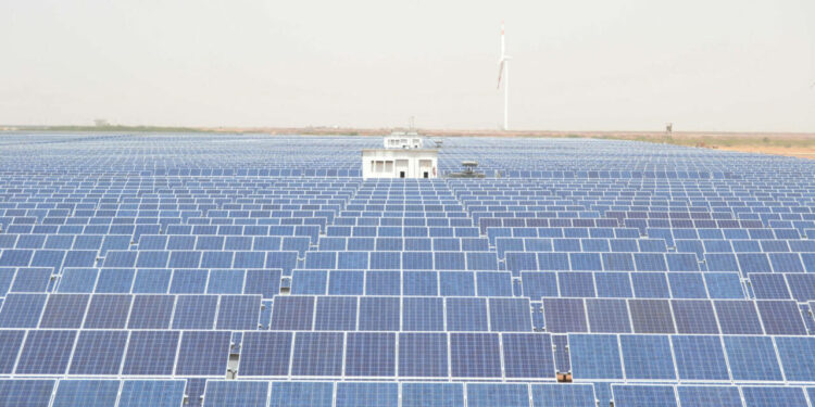 Gujarat Day: How Gujarat Is Leading India’s Solar Energy Revolution