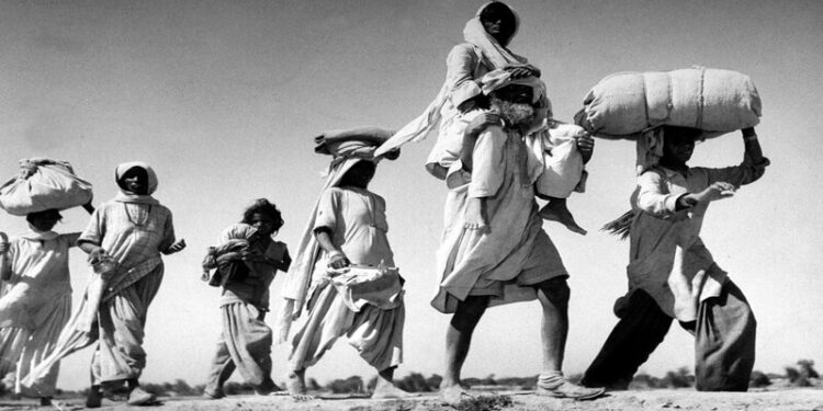 How RSS stood for Hindus and Sikhs when no one else did during the ...