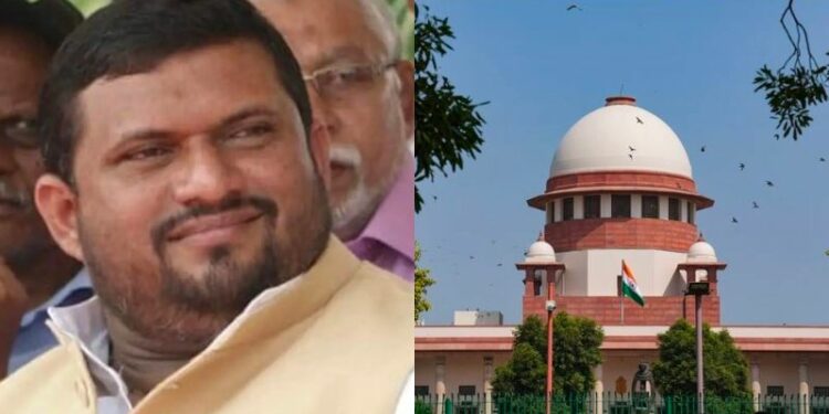 NCP MP Mohd Faizal Case: ‘Conviction can’t be suspended because he will ...