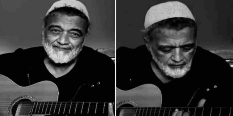 Singer Maqsood Mahmood Ali alias Lucky Ali claims ‘Brahmans are a ...