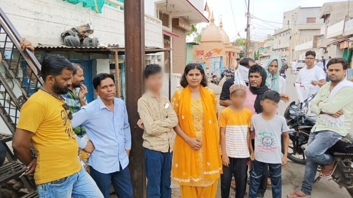 Hindu students recite ‘Surah-Al-Fatiha,’ and wear Hijab as dress code ...