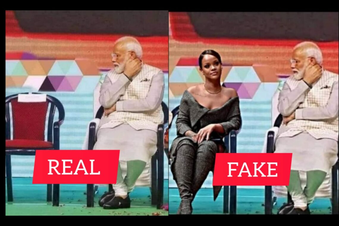 The Wire journalist sparks controversy with his absurd post about PM ...