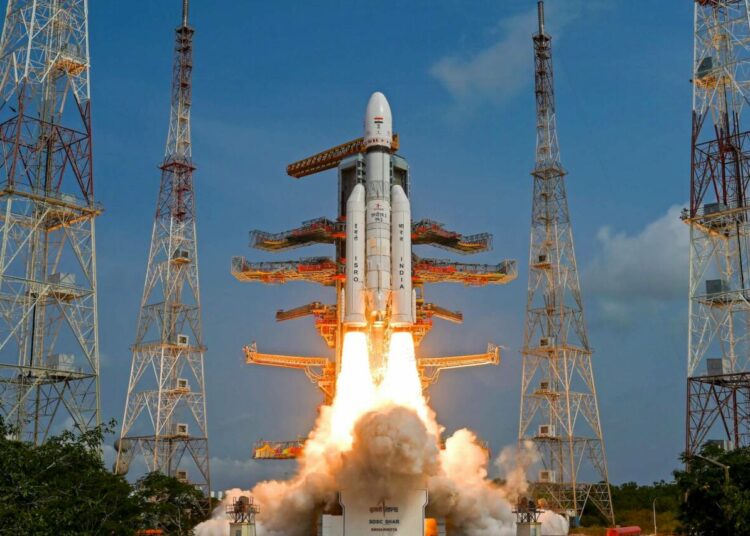 How Indian startup Bellatrix Aerospace transformed space technology
