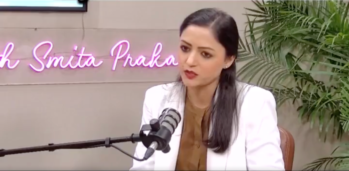 “Used to support stone pelters.. no longer, thanks to PM Modi,” Shehla ...