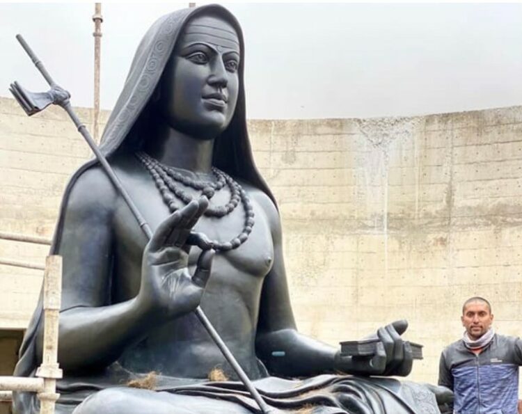 Arun Yogiraj: Not only Ram Lalla, know the prominent Murtis, artefacts ...