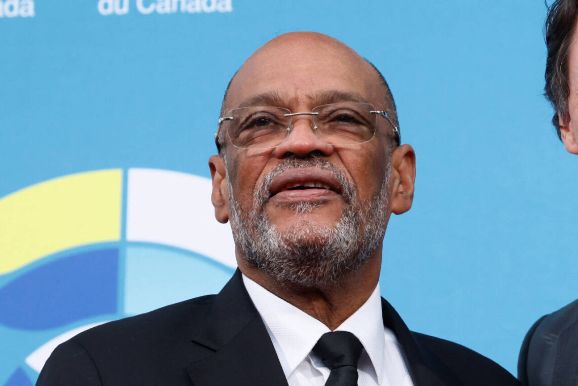 Haiti Violence 2024: PM Ariel Henry resigns as country descends into ...