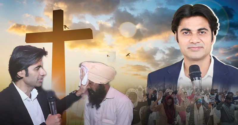 From prison to prophecy: Presenting the self-styled pastor Prophet ...