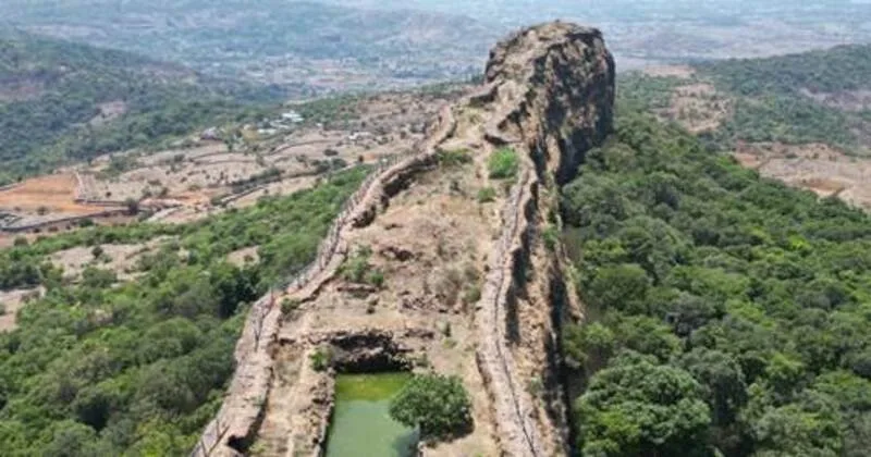 The Maratha Legacy that Drew UNESCO's Attention