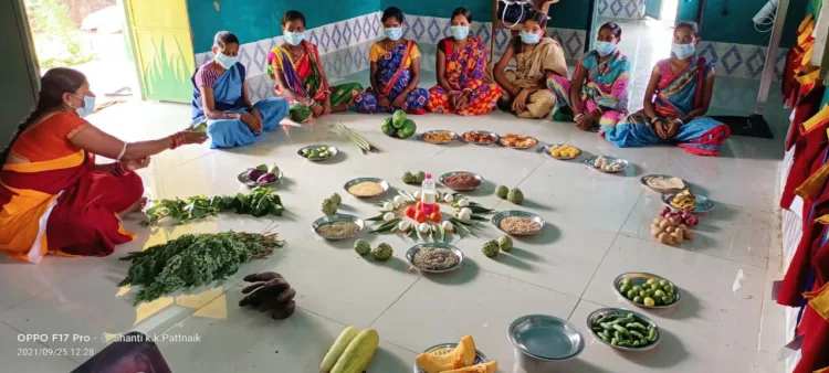 PM Modi’s big push for women and child healthcare