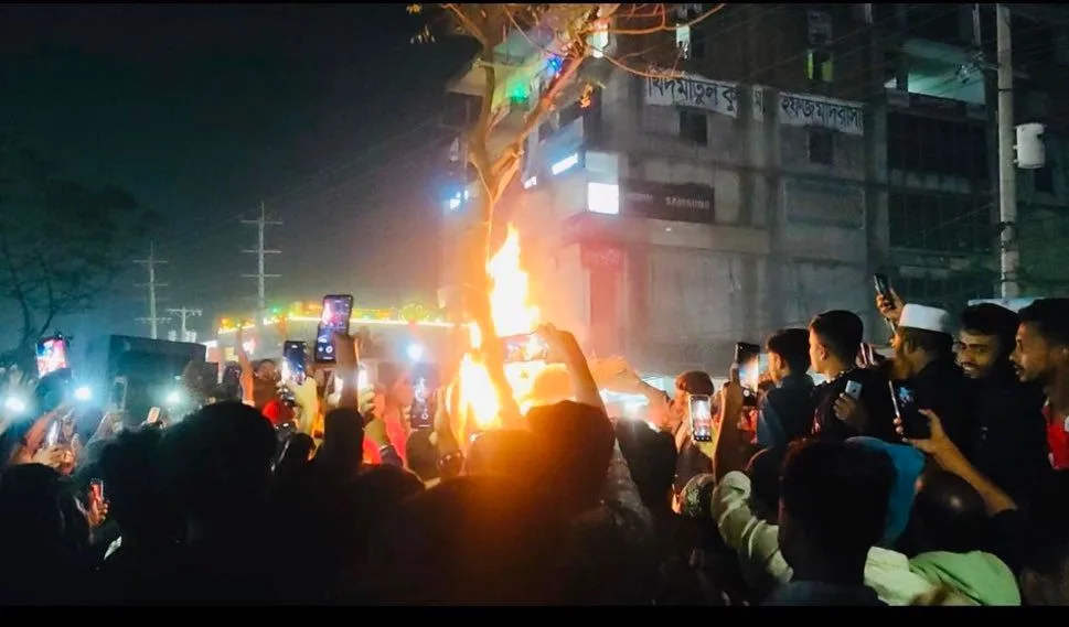 Hindu Hate this week - A weekly tracker: 45 cases of violence ...