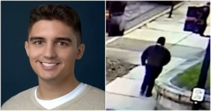 US Brown University Shooting: Ex-Army soldier Benjamin arrested