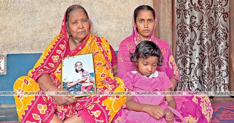Yearly Report 2025: 100 Hindus killed by Islamist radicals; Alarming ...