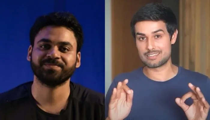 YouTuber claims threat call after publishing expose on AI Fiesta by ...