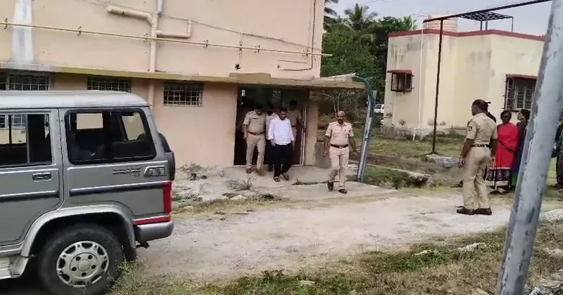 Karnataka: Bagar Hukum land allotment scam rocks Mandya