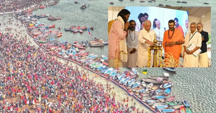 Kerala’s Forgotten Kumbh: Revival of Mamankam Ulsav