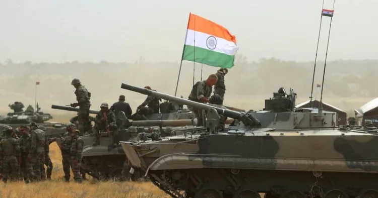 2025 marks India's defence breakout as Atmanirbhar manufacturing and ...