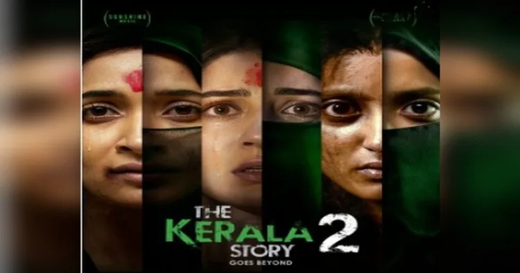 The Kerala Story 2: Victims narrate the dark facet of Love Jihad