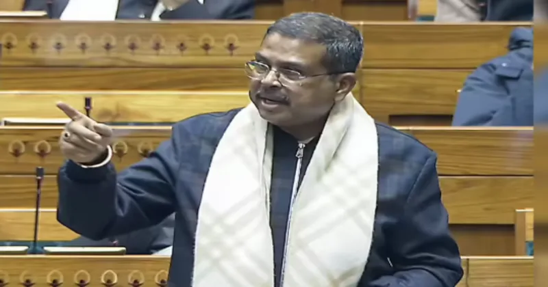 Budget 2026: Education funding up 8.27 per cent