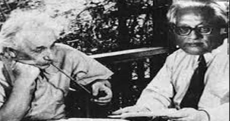 Satyendra Nath Bose: Polymath who made Einstein his translator