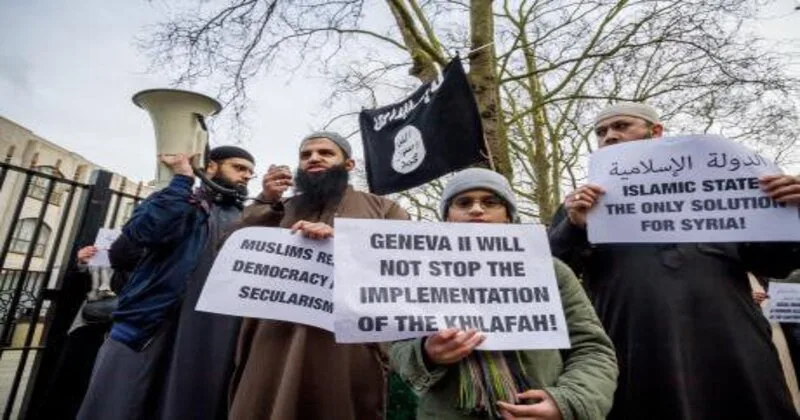 Europe tightens laws on radical Islam