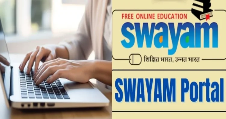 SWAYAM: E-learning powerhouse of India