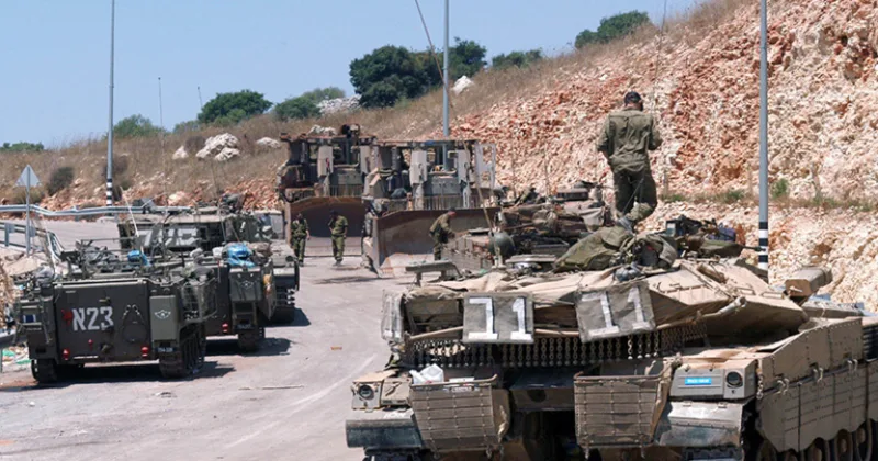 Israel destroys 80 Hezbollah structures during operation in Lebanon