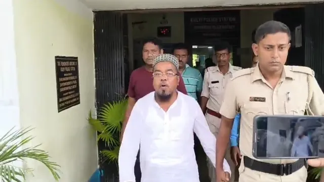 Bengal: ‘Chor Chor’ slogans rise as TMC leaders face arrests